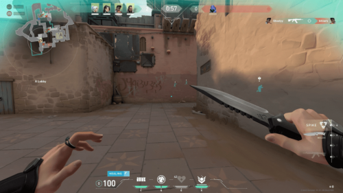 Valorant: The Best in its Class - PC Review – Game Crater