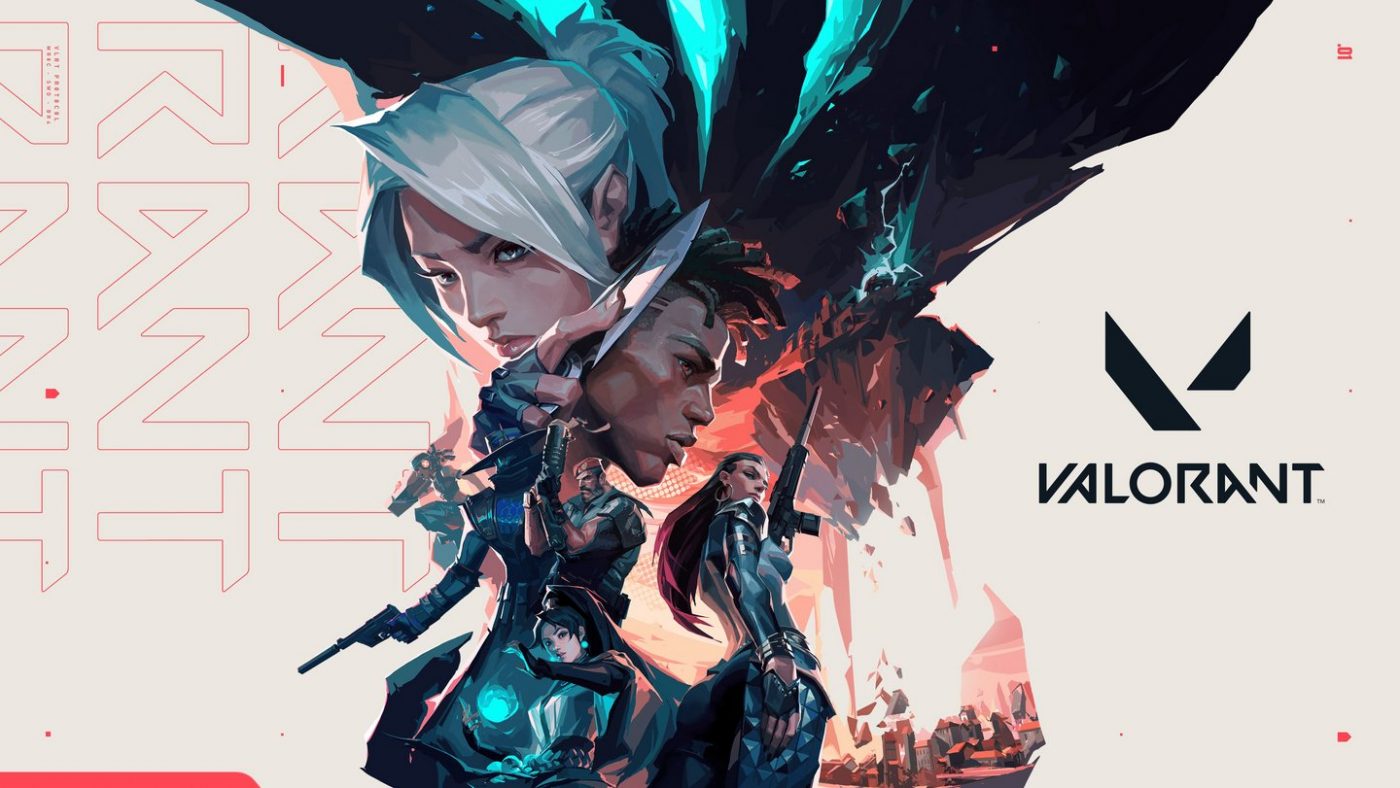 Valorant: The Best in its Class - PC Review – Game Crater