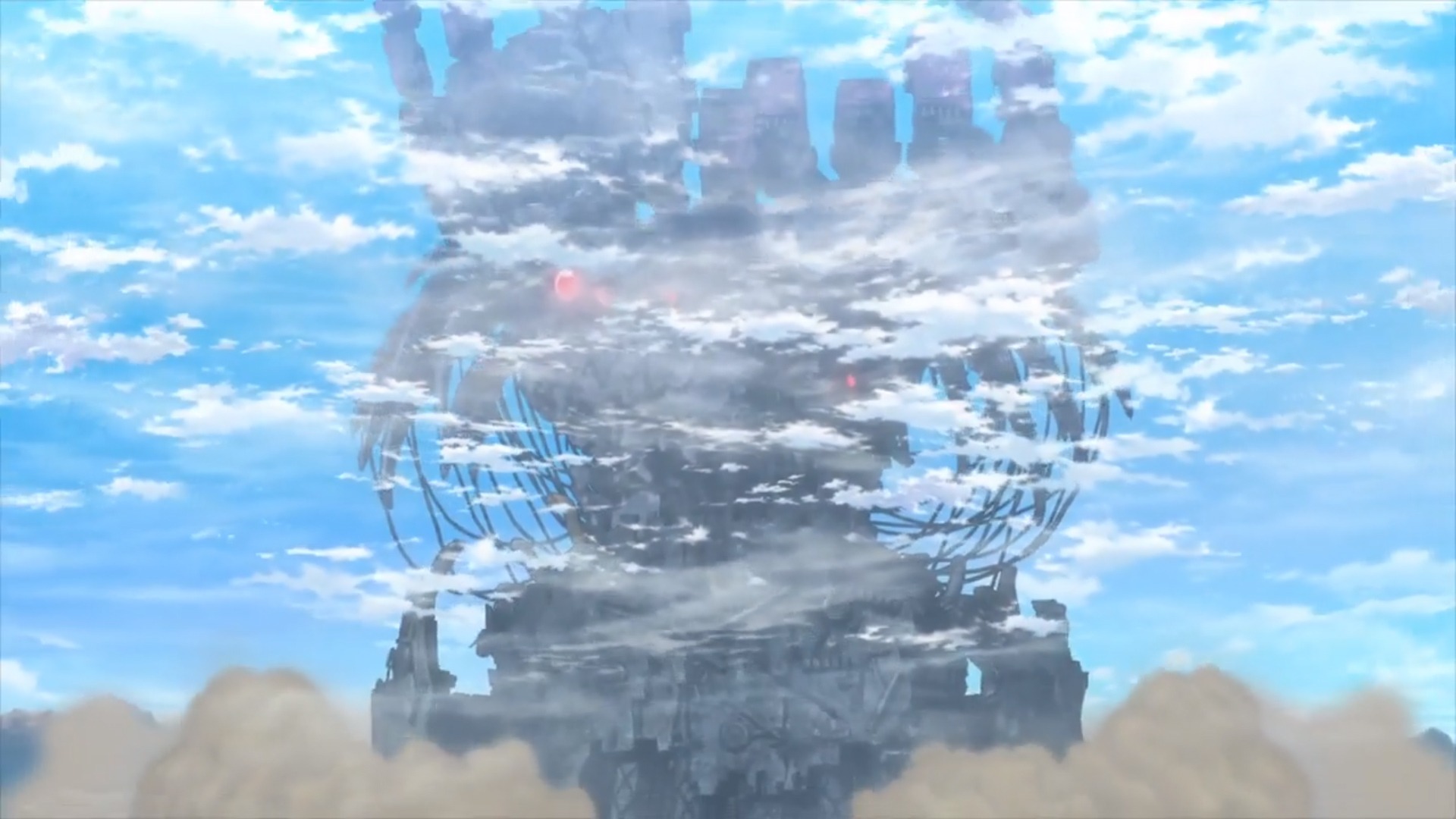 Deca-Dence: Episode 1 - Mini Review