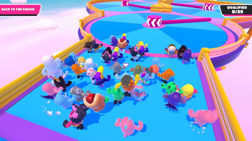 Fall Guys: Ultimate Knockout - What Is it? – Game Crater