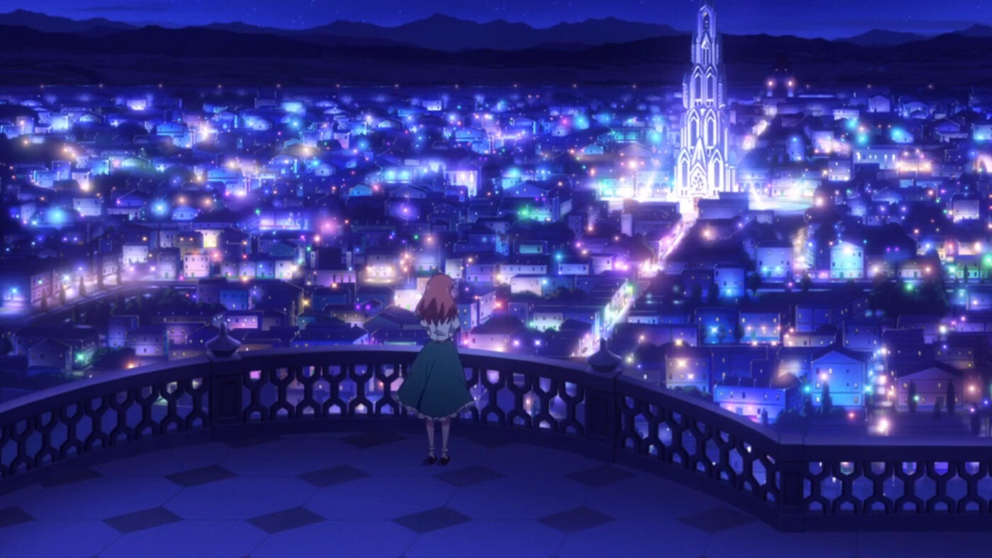 Lapis Re:LiGHTs: Episode 1 - Mini Review