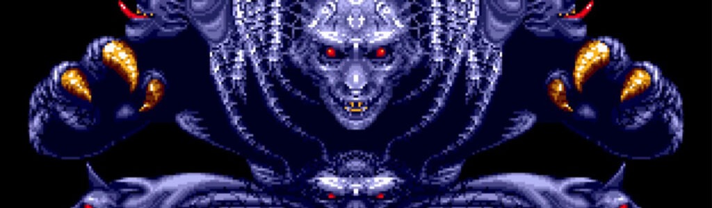 Musings on Phantasy Star III: Generations of Doom