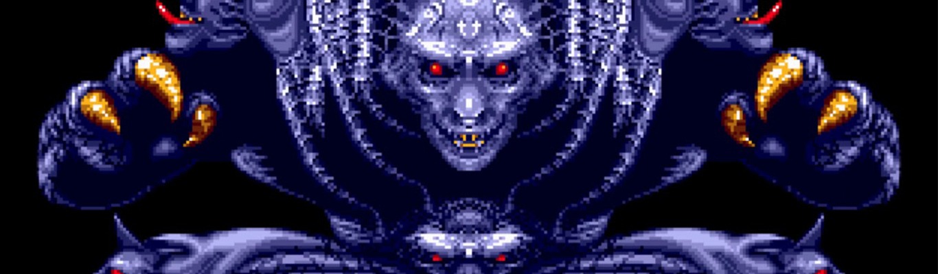 Musings on Phantasy Star III: Generations of Doom