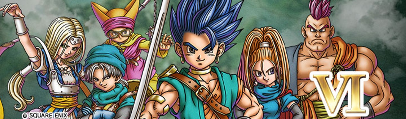 Top 10 Video Game RPG Classes