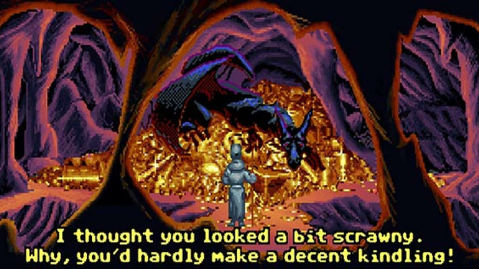 Top 10 Dragons in Video Games