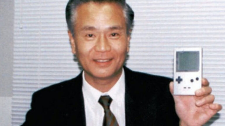 Gunpei Yokoi: The Transformation of Nintendo – Game Crater