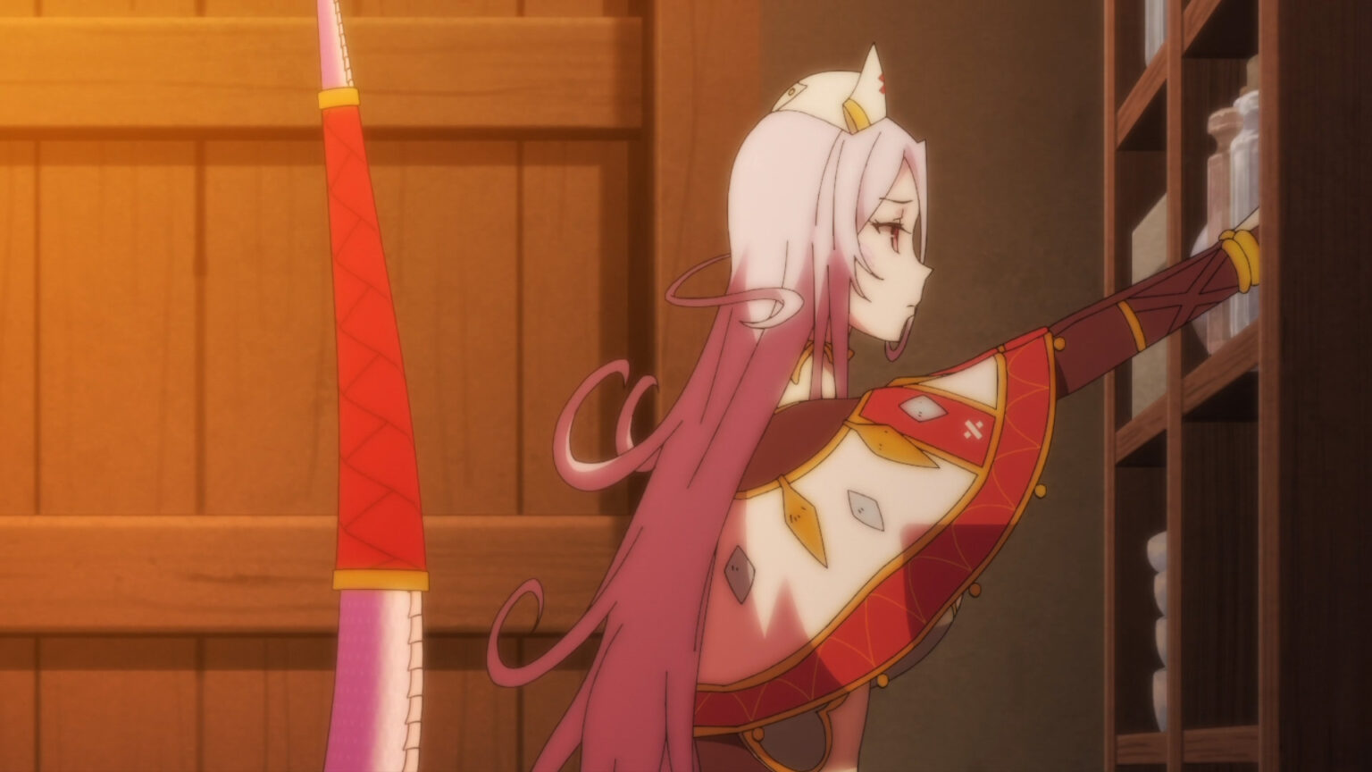 Monster Girl Doctor: Episode 1 - Mini Review