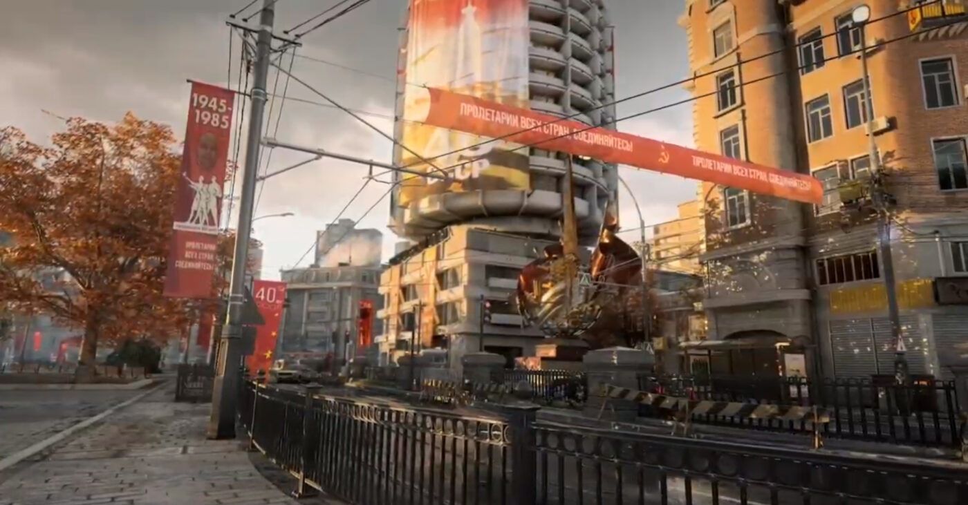 Call of Duty: Black Ops Cold War Multiplayer Reveal – Game Crater