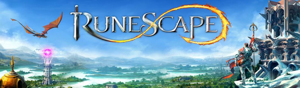 RuneScape is Coming to Steam