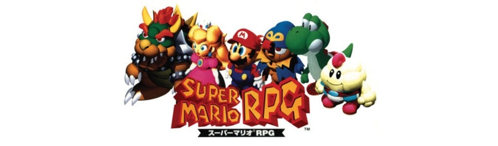 Super Mario RPG 2 is Coming to Switch?! – Game Crater