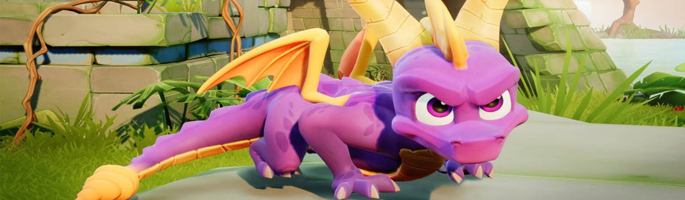 Top 10 Dragons in Video Games