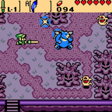The Legend of Zelda Oracle Remakes: What We Want to See