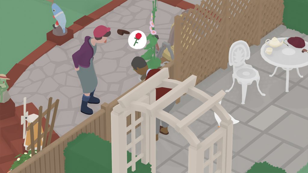 Untitled Goose Game: An Indie Masterpiece - Review