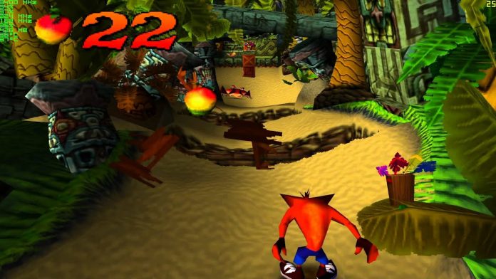 Crash Bandicoot - Retro Review #2 – Game Crater