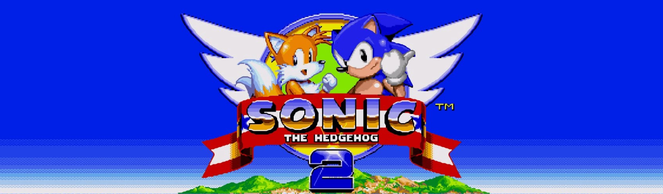 Sonic 2sday Marks 28 Years Since Sonic the Hedgehog 2 was Released