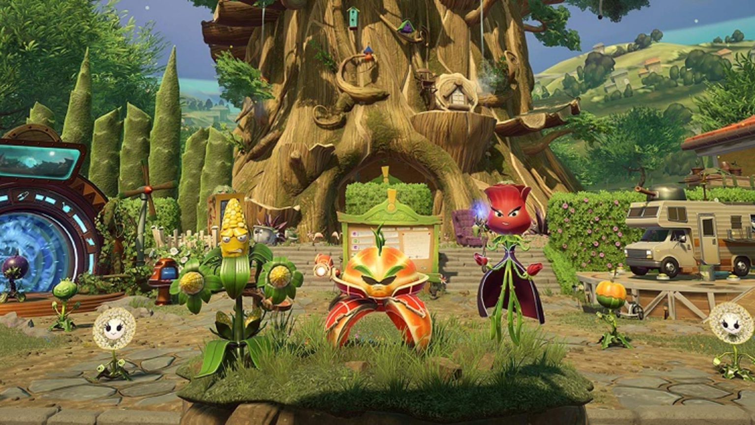 Top 10 Zombie Games of All Time