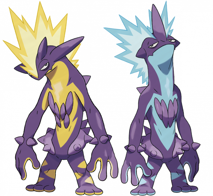 Top 10 Pokémon from the Galar Region – The Game Crater