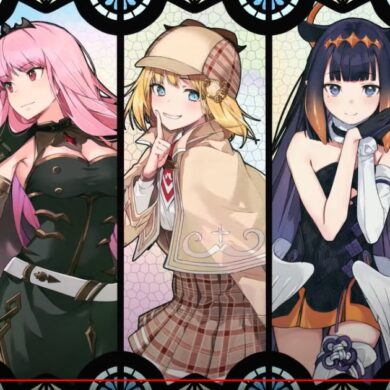 HololiveEN At FAN EXPO Canada Limited Edition: Q&A Recap