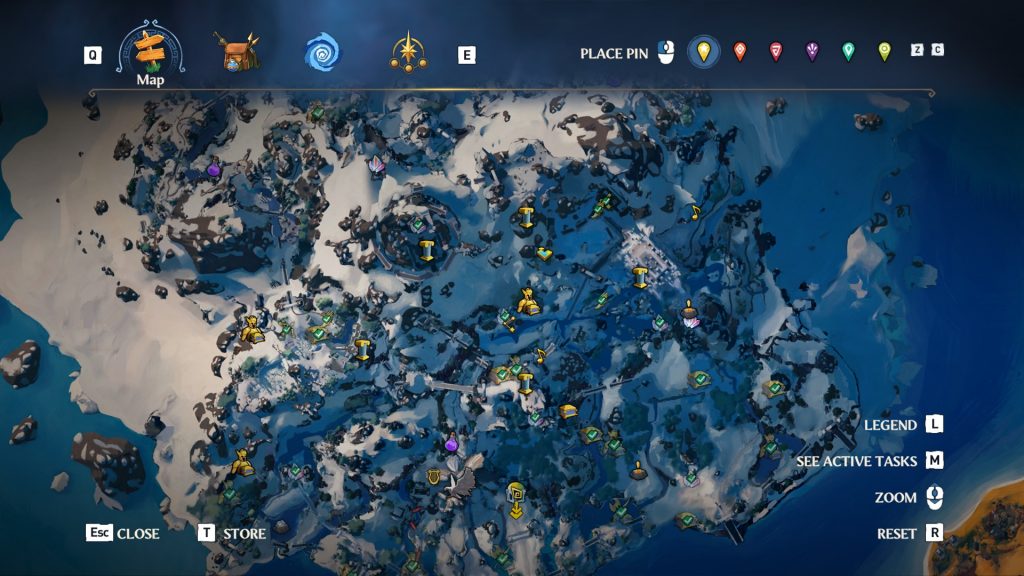 Immortals Fenyx Rising: All-Round Good Time, Bugs Included - PC Review