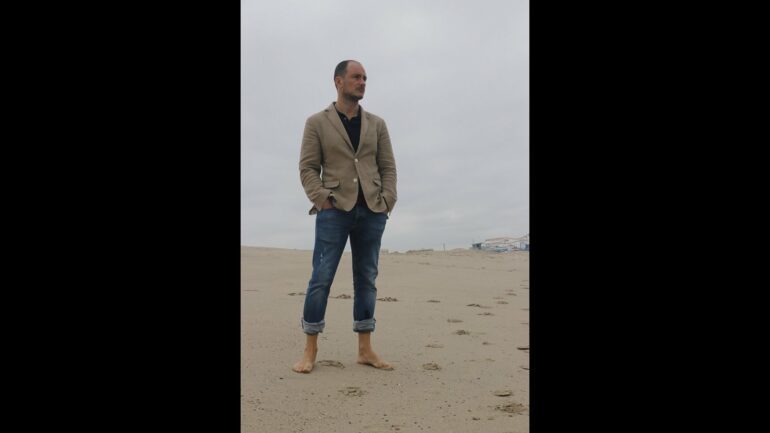 Yeo: A Game Developer Like No Other