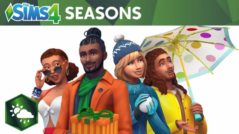 The Sims 4 Multiplayer Mod & Game Release on Steam