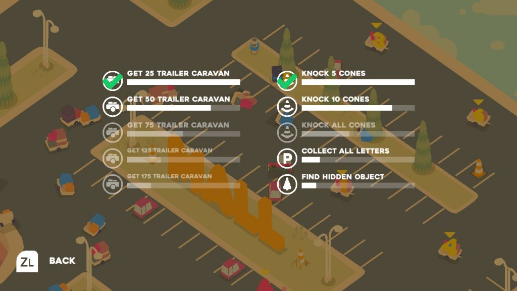 Pako Caravan: Arcade Fun, Done Right - Switch Review