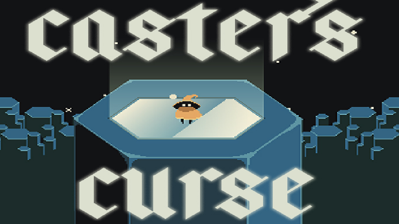 Caster's Curse: Slo Nod At Their Finest – The Game Crater Indie Spotlight
