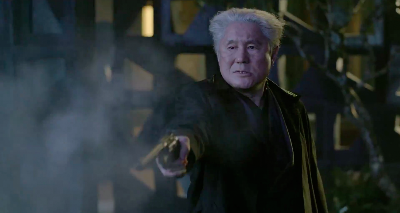 Is The Ghost in the Shell Remake Better Than The Original?