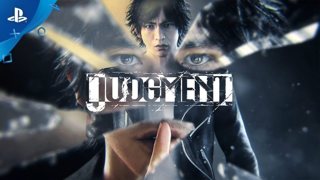 Judgment "Remastered" Comes To Next-Gen Platforms This April