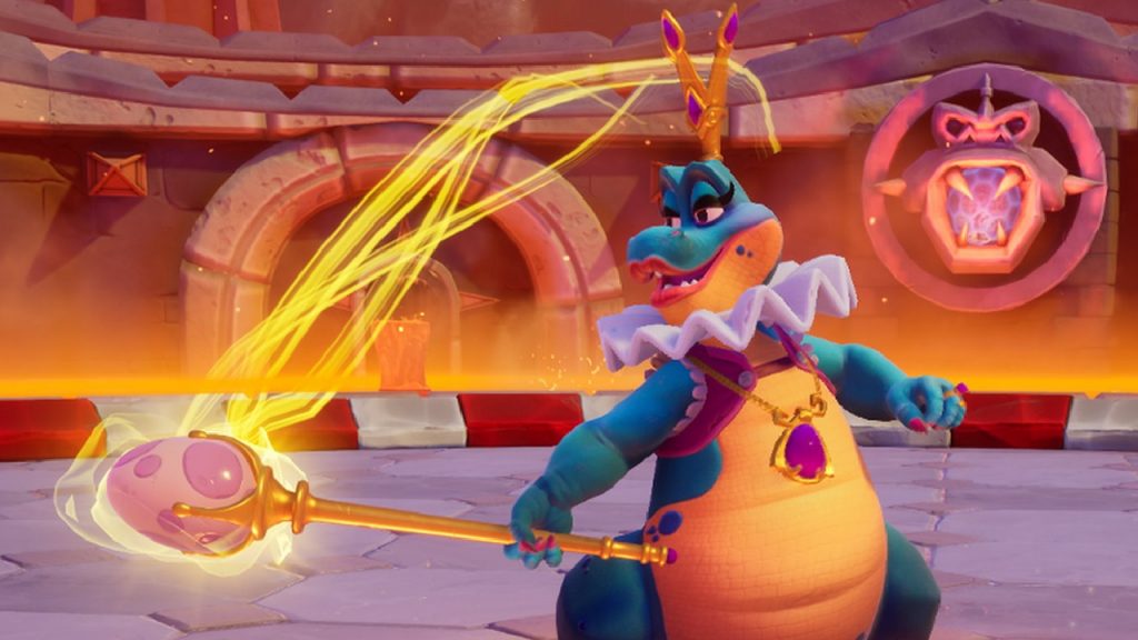 8 Things We Want From A New Spyro Game