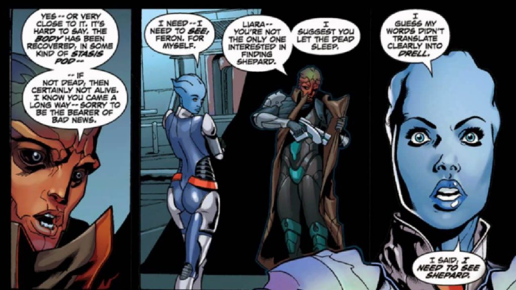 Top 5 Comic Books Based On Video Games