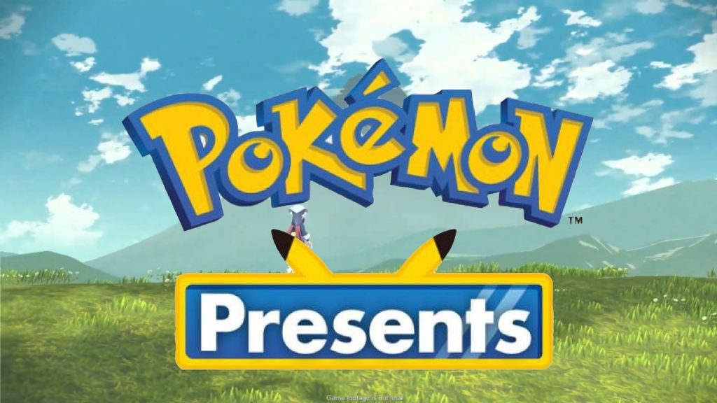 Everything Announced During The 26th February 2021 Pokémon Presents