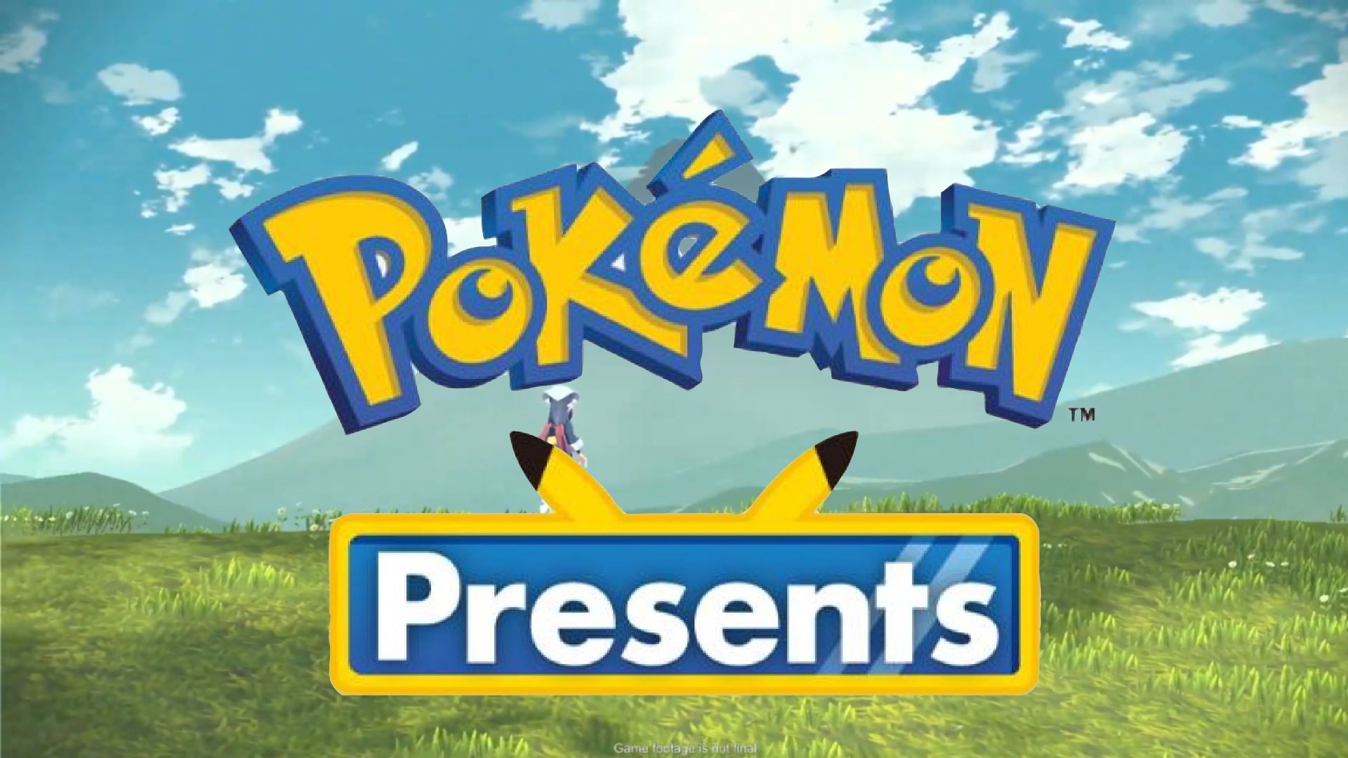 Everything Announced During The 26th February 2021 Pokémon Presents