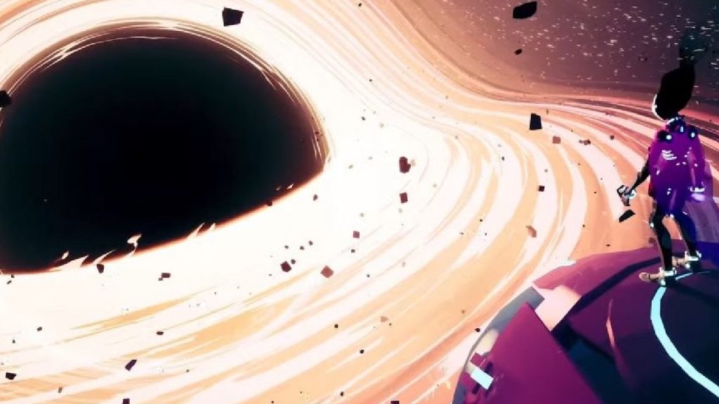 Solar Ash Gameplay Details Revealed At State Of Play – Game Crater