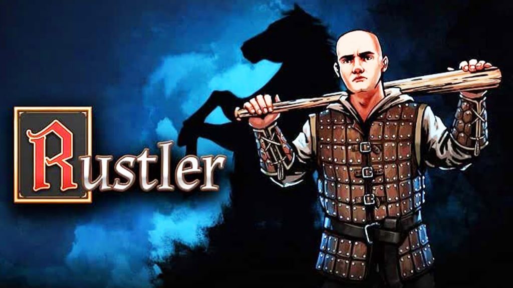Rustler (Grand Theft Horse) Is On Steam Early Access Right Now
