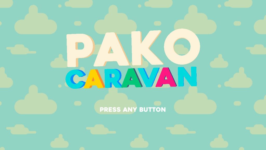 Pako Caravan: Arcade Fun, Done Right - Switch Review