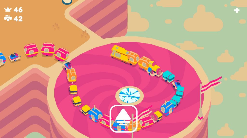 Pako Caravan: Arcade Fun, Done Right - Switch Review