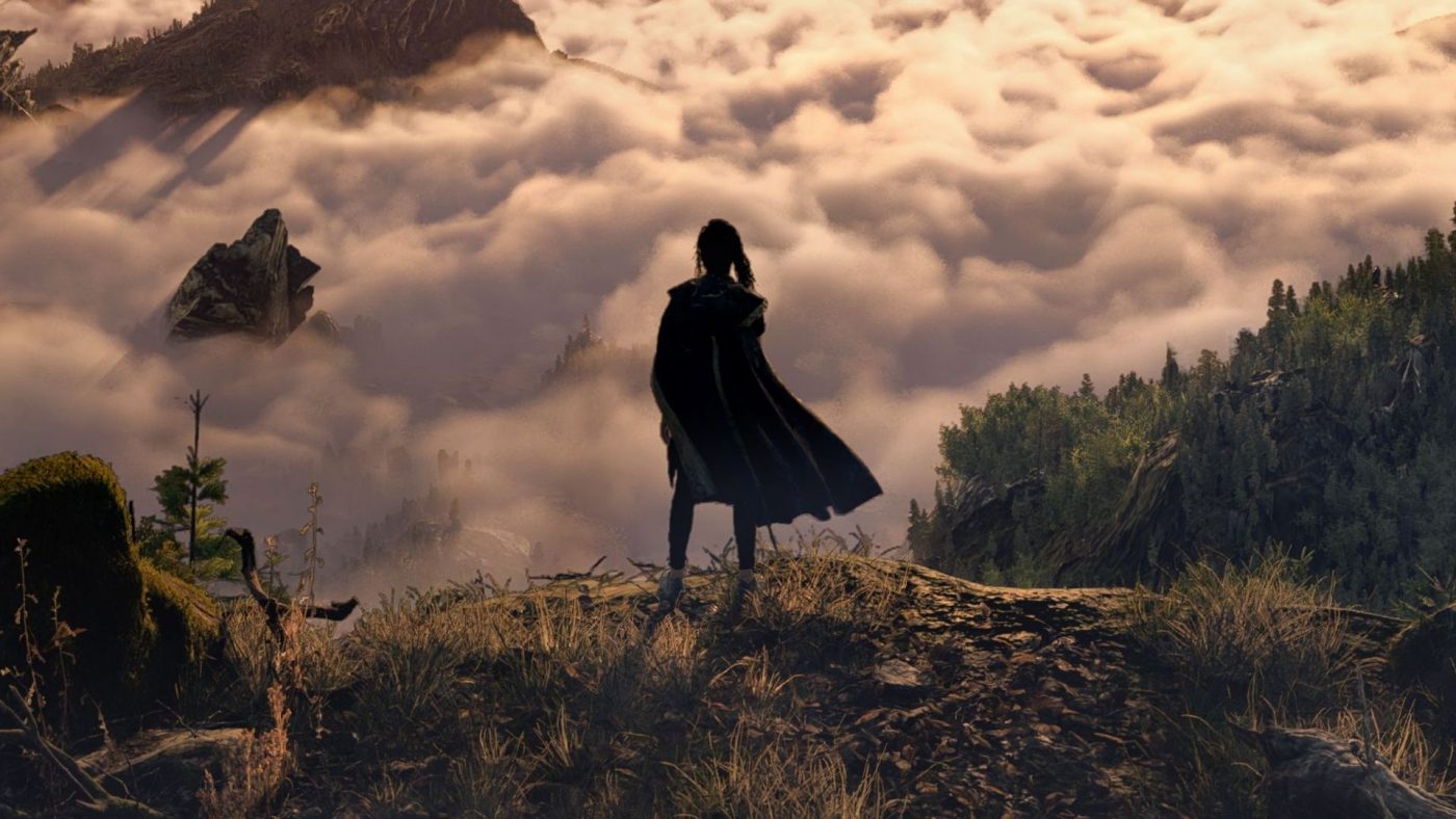 Project Athia Receives New Trailer And Name Reveal – Game Crater