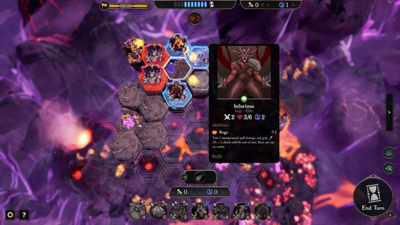 Quinterra: A Work In Progress - PC Early Access Review