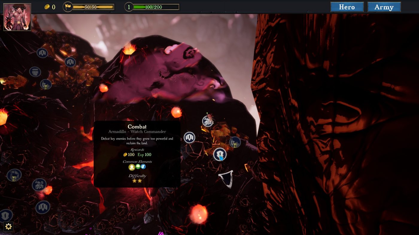 Quinterra: A Work In Progress - PC Early Access Review