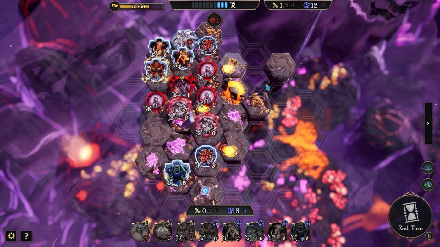 Quinterra: A Work In Progress - PC Early Access Review