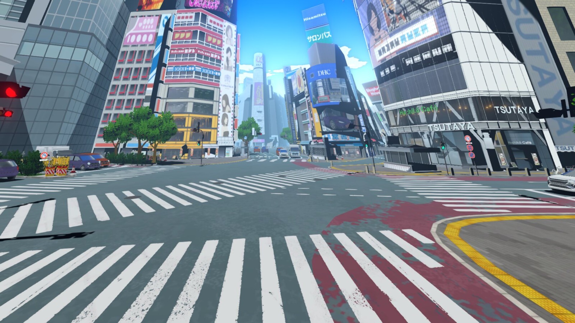 NEO: The World Ends With You Launches This July For Switch & PS4