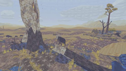 Shelter 3: Prepare to Cry - PC Review