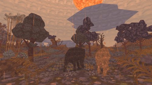 Shelter 3: Prepare to Cry - PC Review