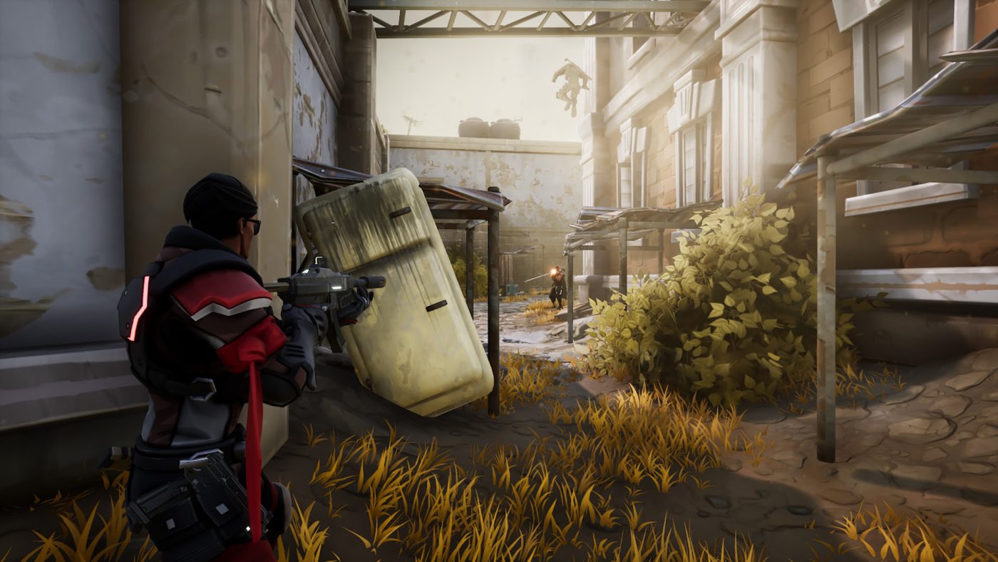 'Core' Launches Into Early Access On The Epic Games Store