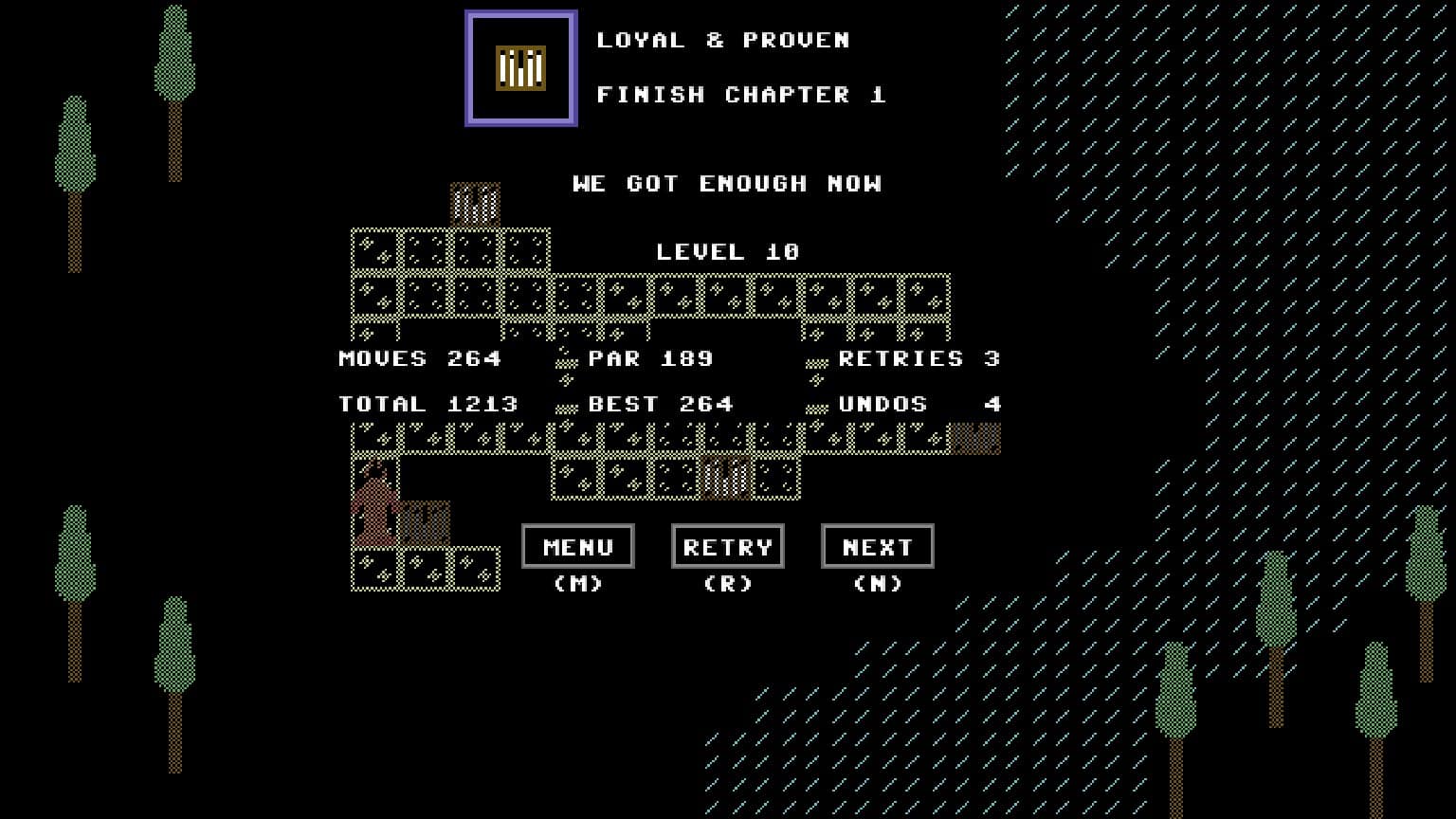 Dark Sheep: Darkly Twisted Fun - PC Review