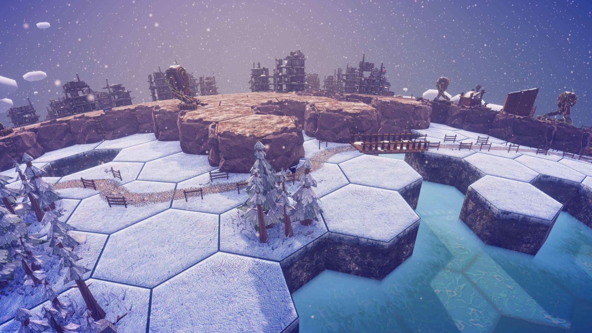 Before We Leave, The Civilisation-Building Game, Arrives on Steam