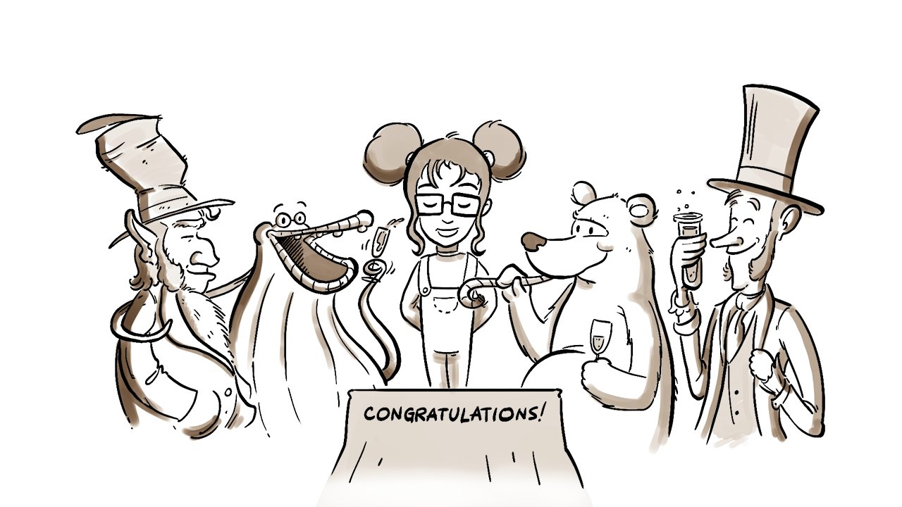 Interview with Tom Hardwidge - Crater Corner Podcast