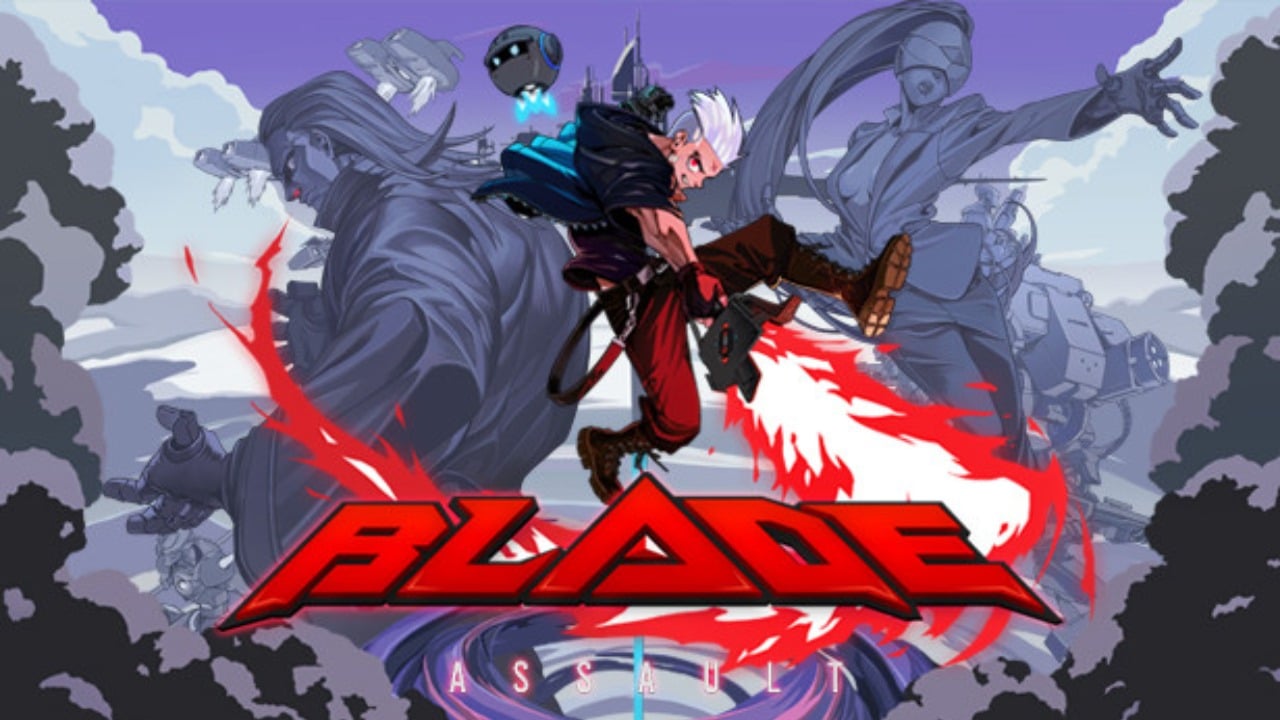 Blade Assault Launches Into Steam Early Access This June