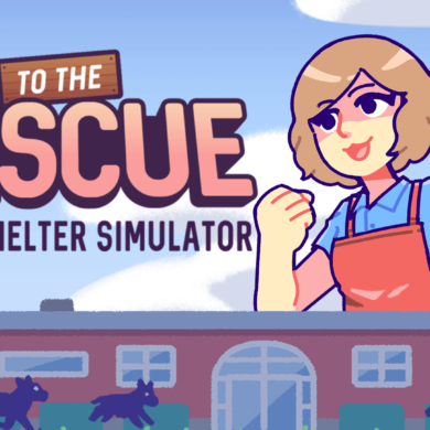 To The Rescue! Announces PC & Switch Release Dates